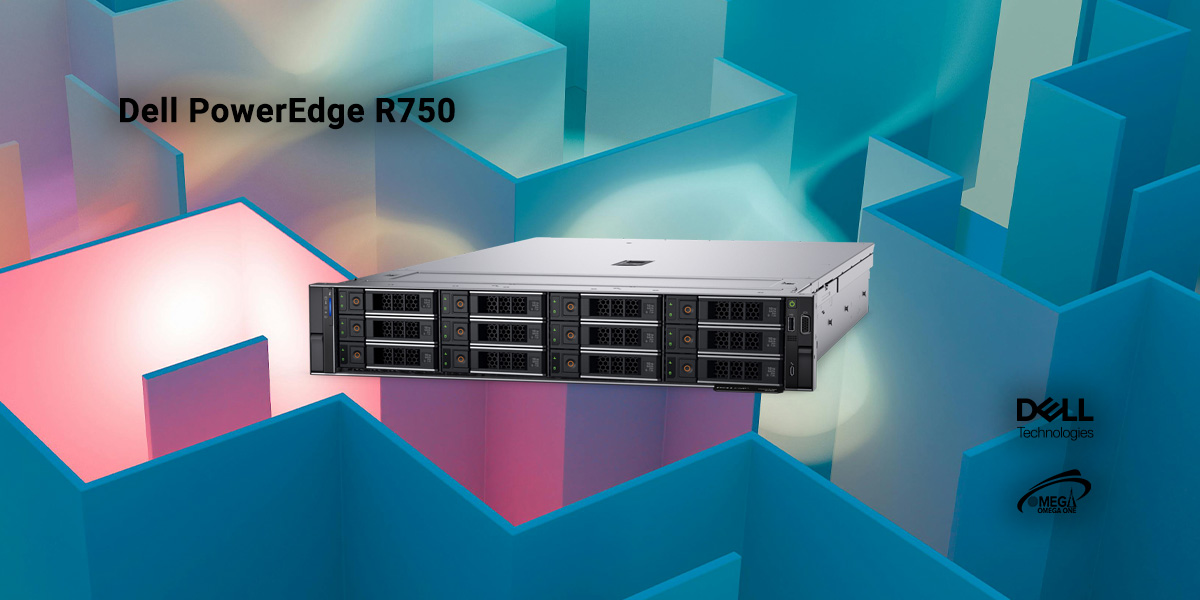 Dell PowerEdge R750 - Omega One Company