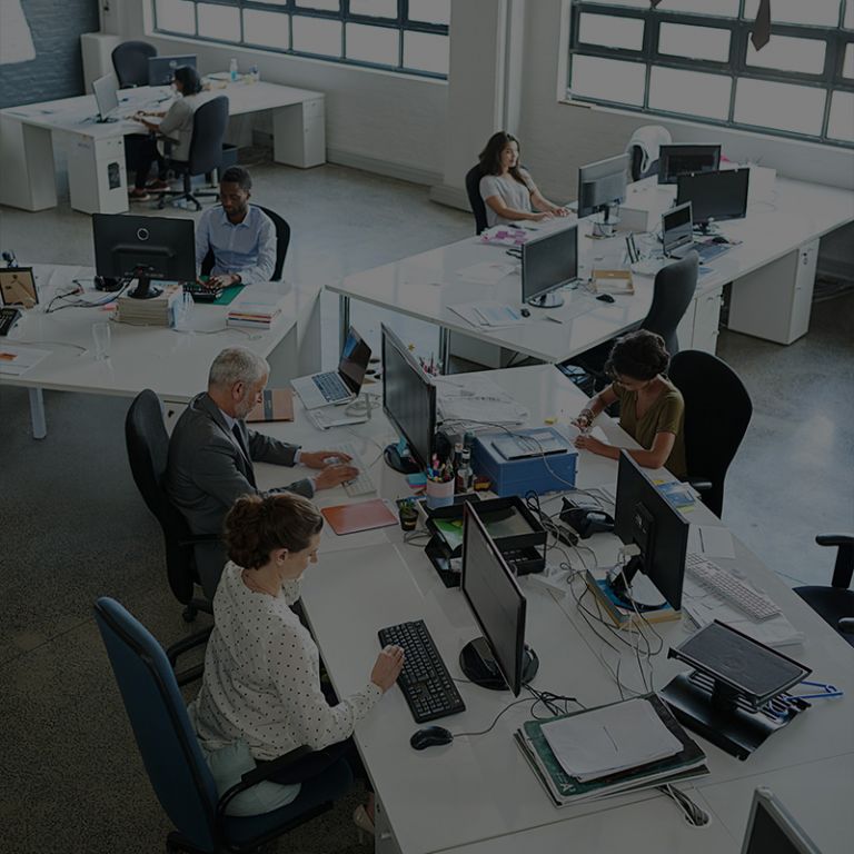 Partnering with industry leaders to deliver cutting-edge IT - Omega One ...