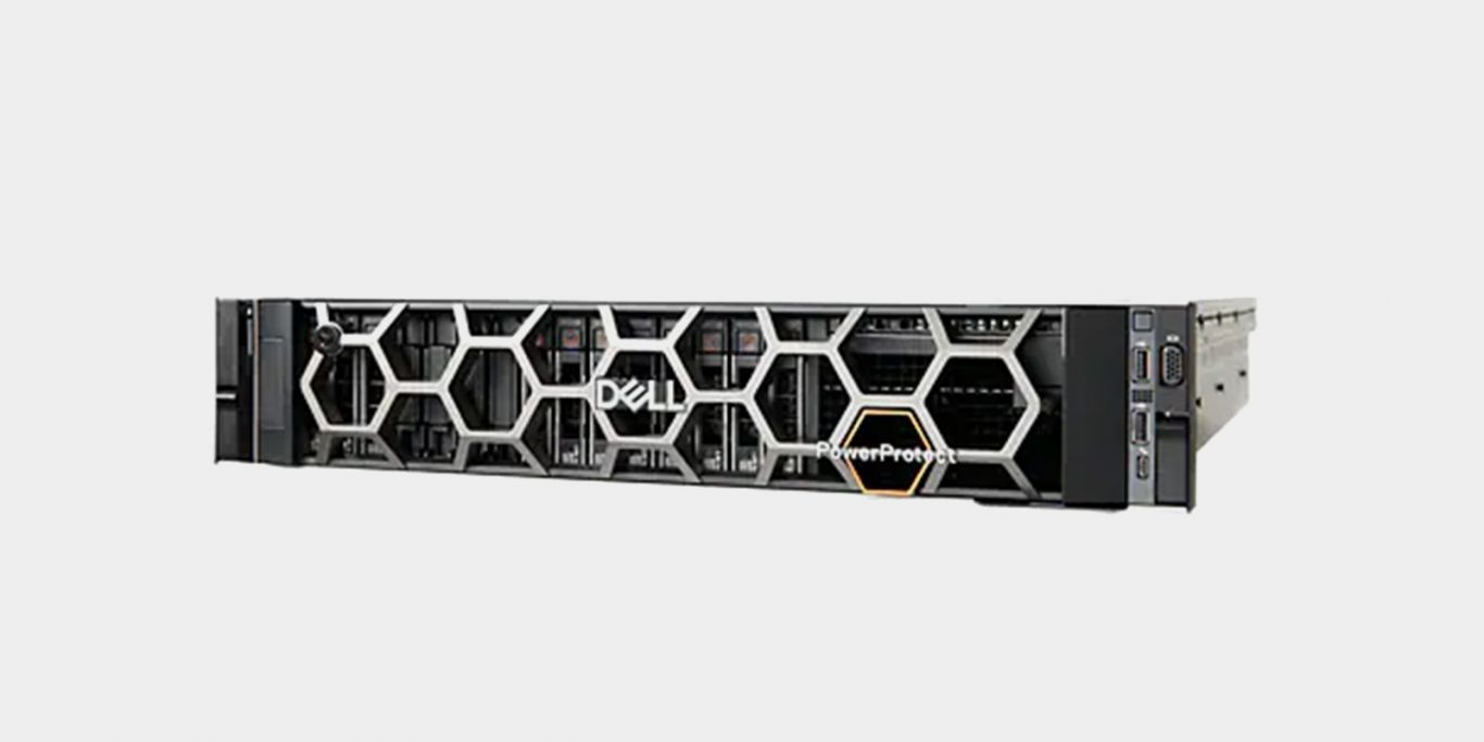 Dell EMC Data Domain 3300 - Omega One Company