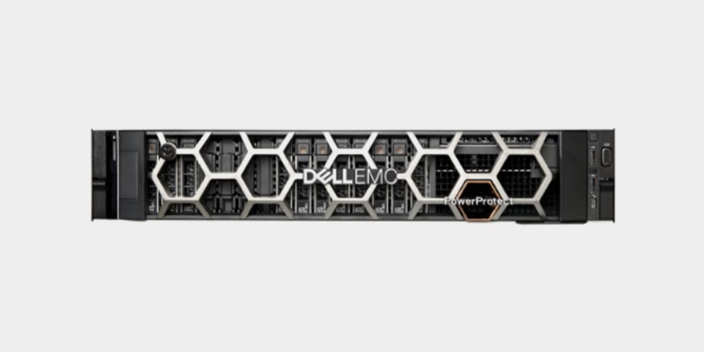 Dell EMC Data Domain 9400 - Omega One Company