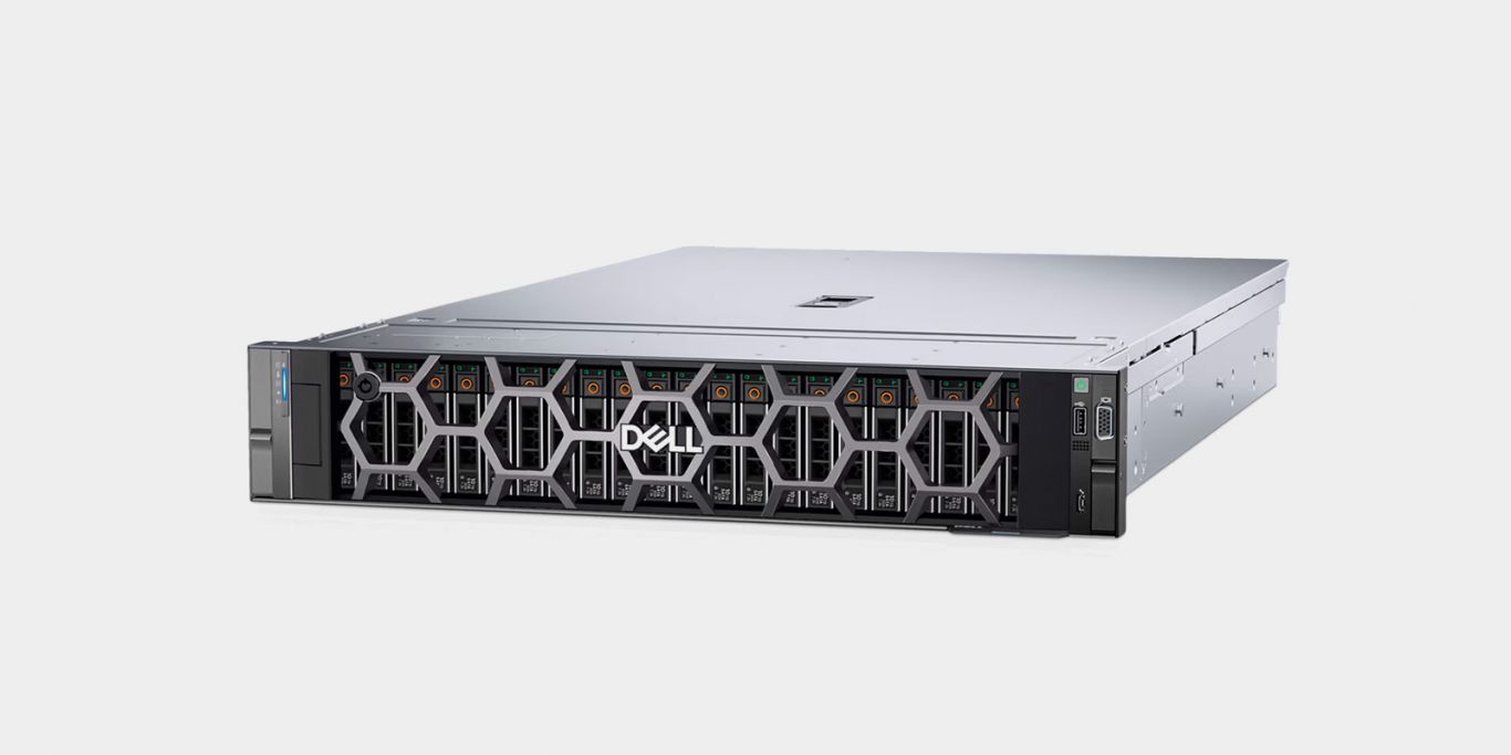 Dell EMC Power Edge R760 - Omega One Company