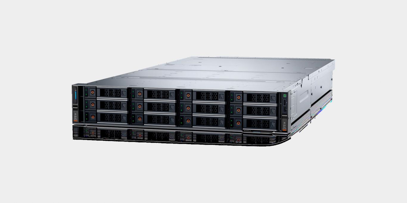 Dell EMC Power Edge R760xd2 - Omega One Company