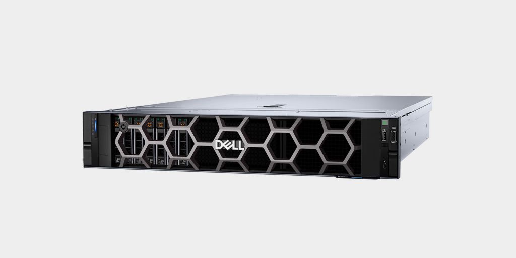 Dell EMC PowerEdge R760xs - Omega One Company